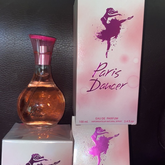 mirage | Other | New Arrival Paris Dancer Eau De Parfume Can Can By ...